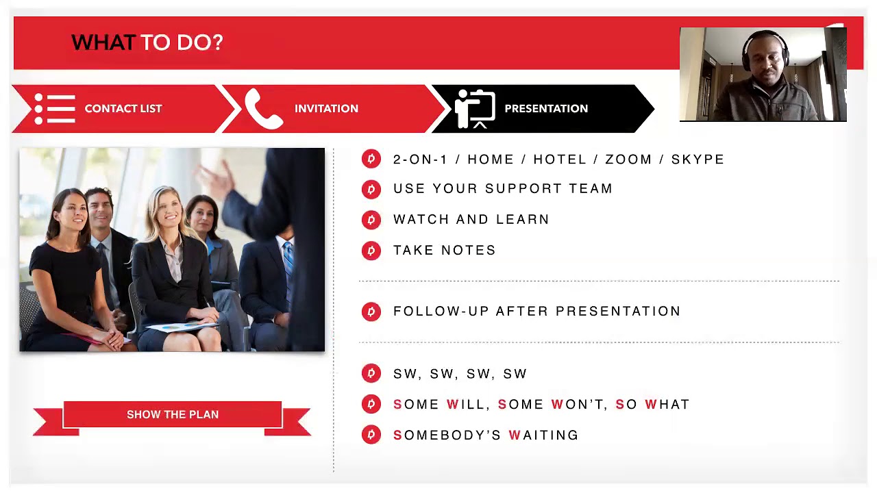 SUCCESS FACTORY QUICK START LAUNCH - YouTube