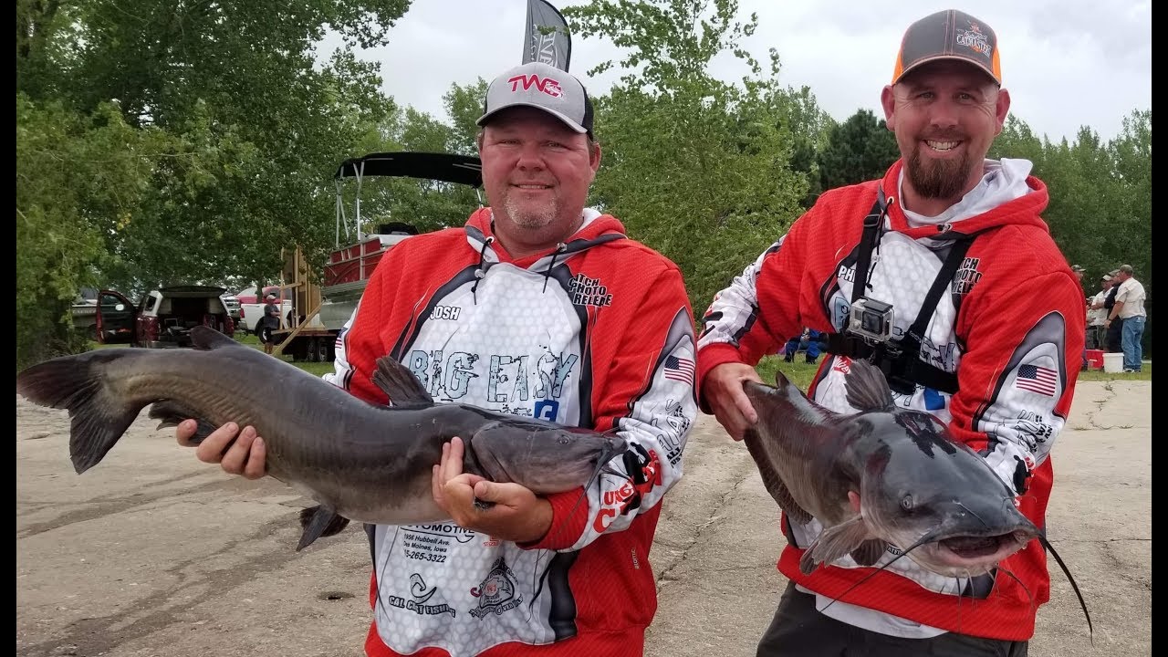 Calamus Classic 2019! - YouTube