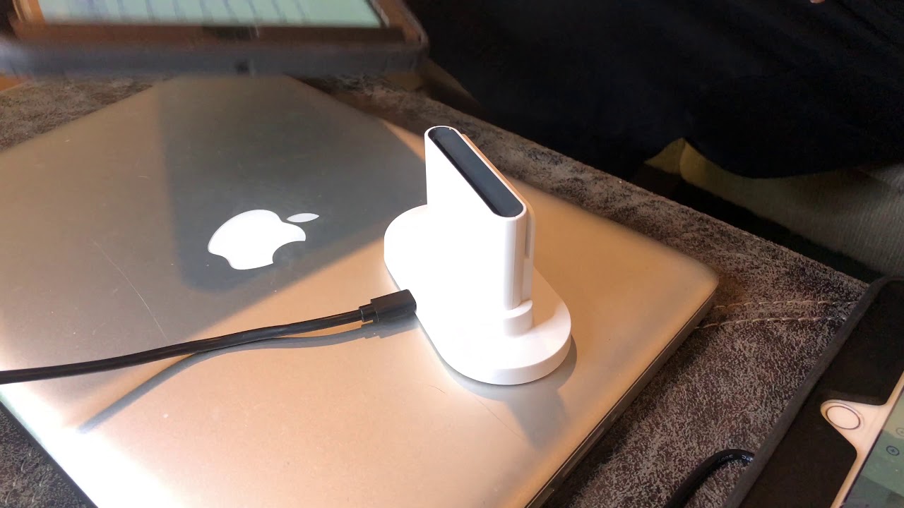 Shopify POS Chip & Swipe Unboxing and Set Up - YouTube