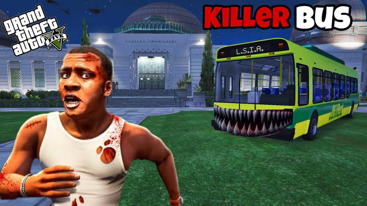 GTA 5 : Franklin & Shinchan's New Car Is A Cursed Killer Car GTA 5 ...