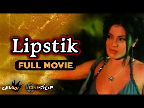 Lipstik | CINESILIP FULL MOVIE | Kat de Santos, Nika Madrid, Muke Peres | CineMo