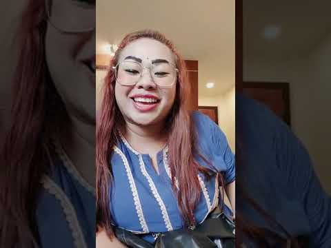 Tante Lala Live Endors Jas Hujan Motor Extrime Pria Wanita❗PART 2