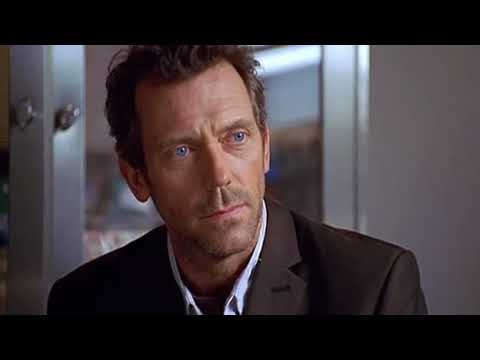 House MD Season 1 Episode 17 "Role Model" - YouTube
