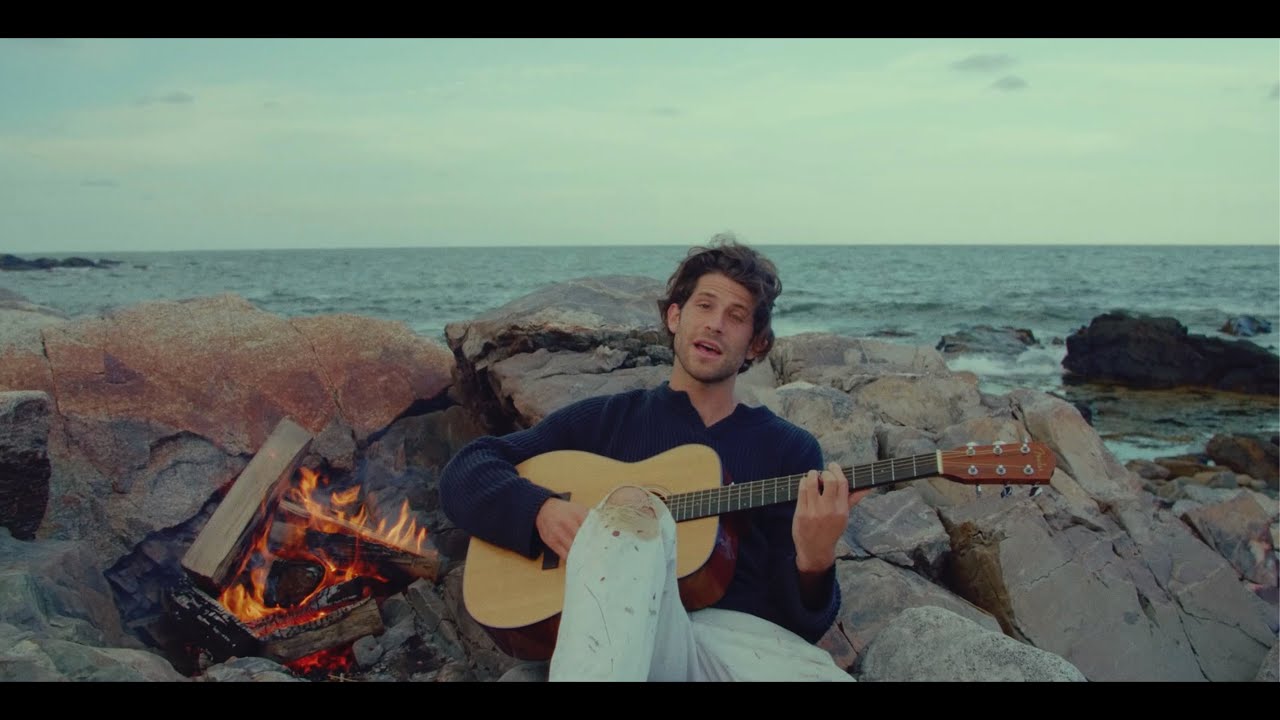 Carter Reeves - Tell Me, Laurel (Official Music Video) - YouTube