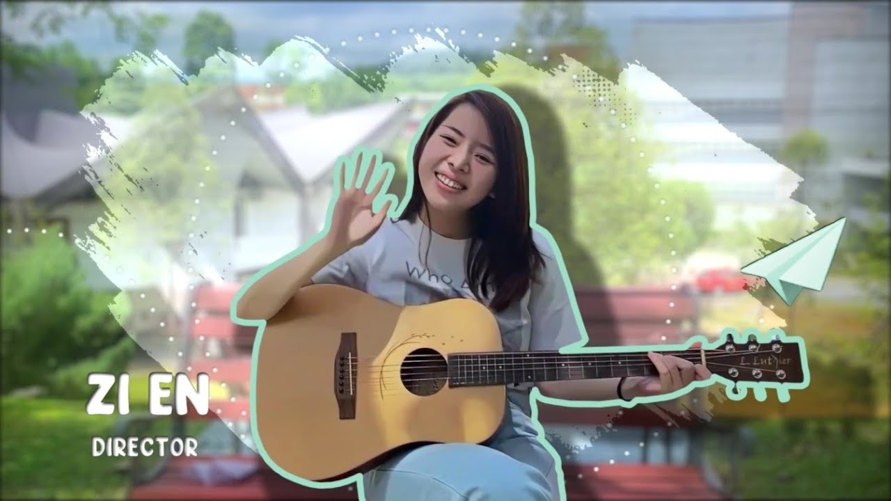 [O-Week 2022] Organising Committee Video - YouTube