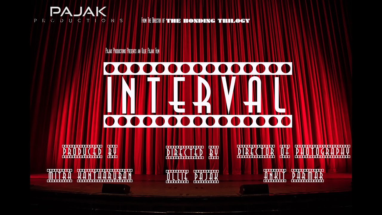 Interval - YouTube