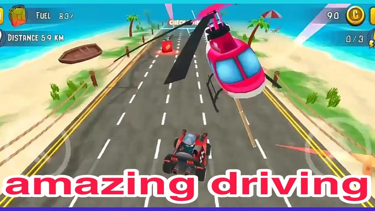mini race car legends | mini car racing game | driving game 2022 - YouTube