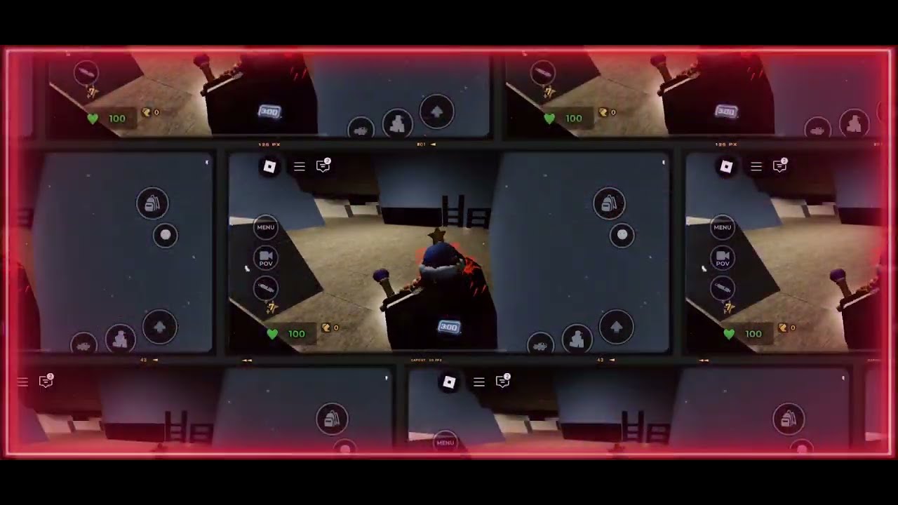 Introducing the intro for evade vids - YouTube