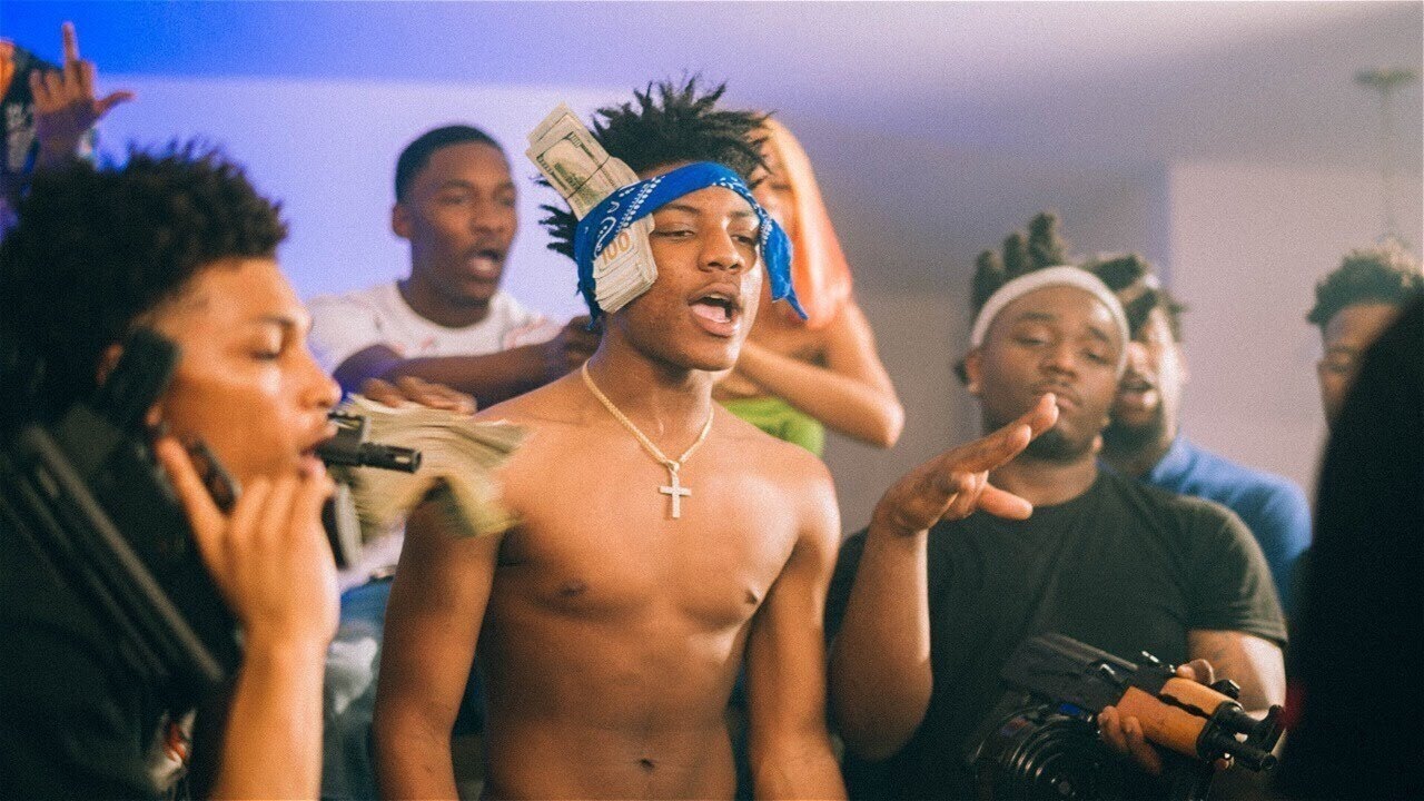 "1942" Neekobaby + PG Ra + 18veno Type Beat (prod. infinityoz) - YouTube