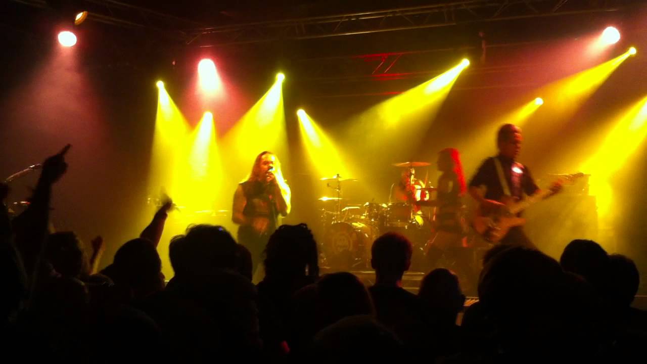 Coal Chamber "Loco" Live @ Copper Rooms Coventry 22/05/2015 - YouTube