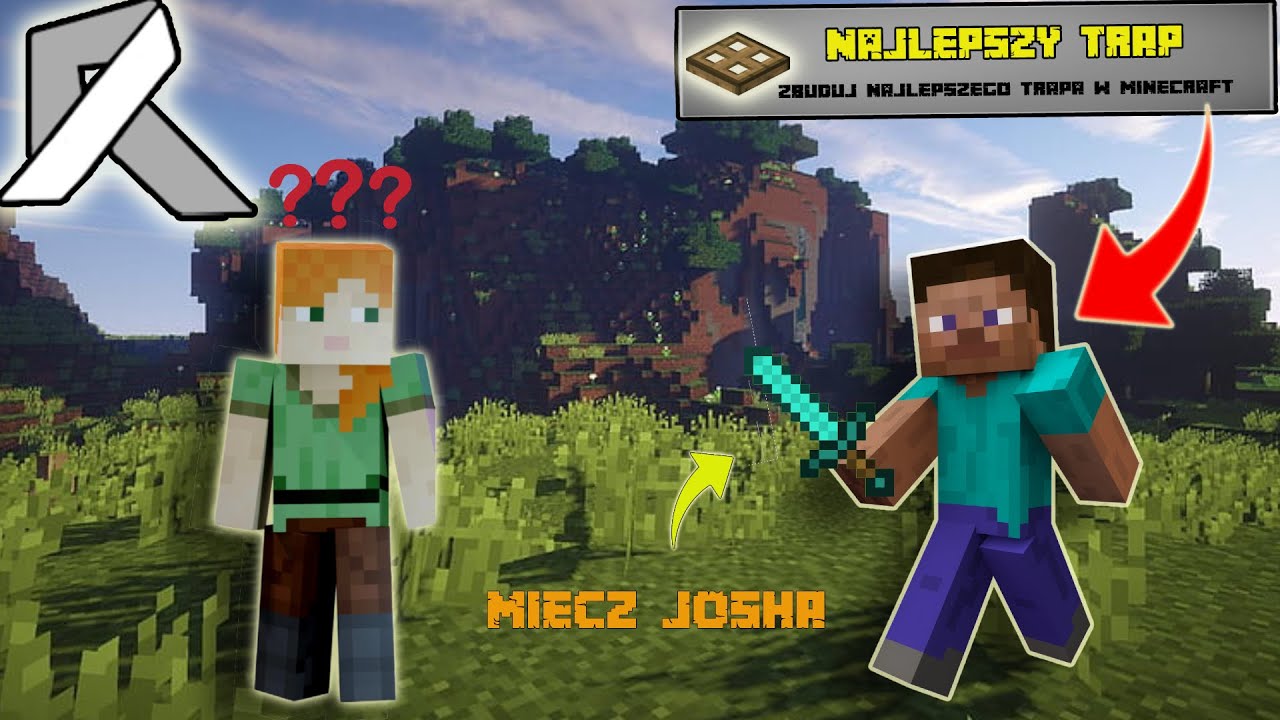 Najlepszy Trap na Lifesteal rapy.pl? | rapy.pl rapypl - YouTube