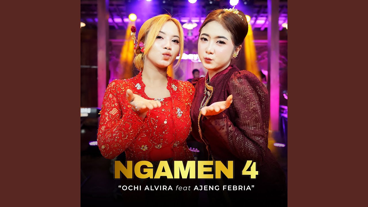 Ngamen 4 (feat. Ajeng Febria) - YouTube