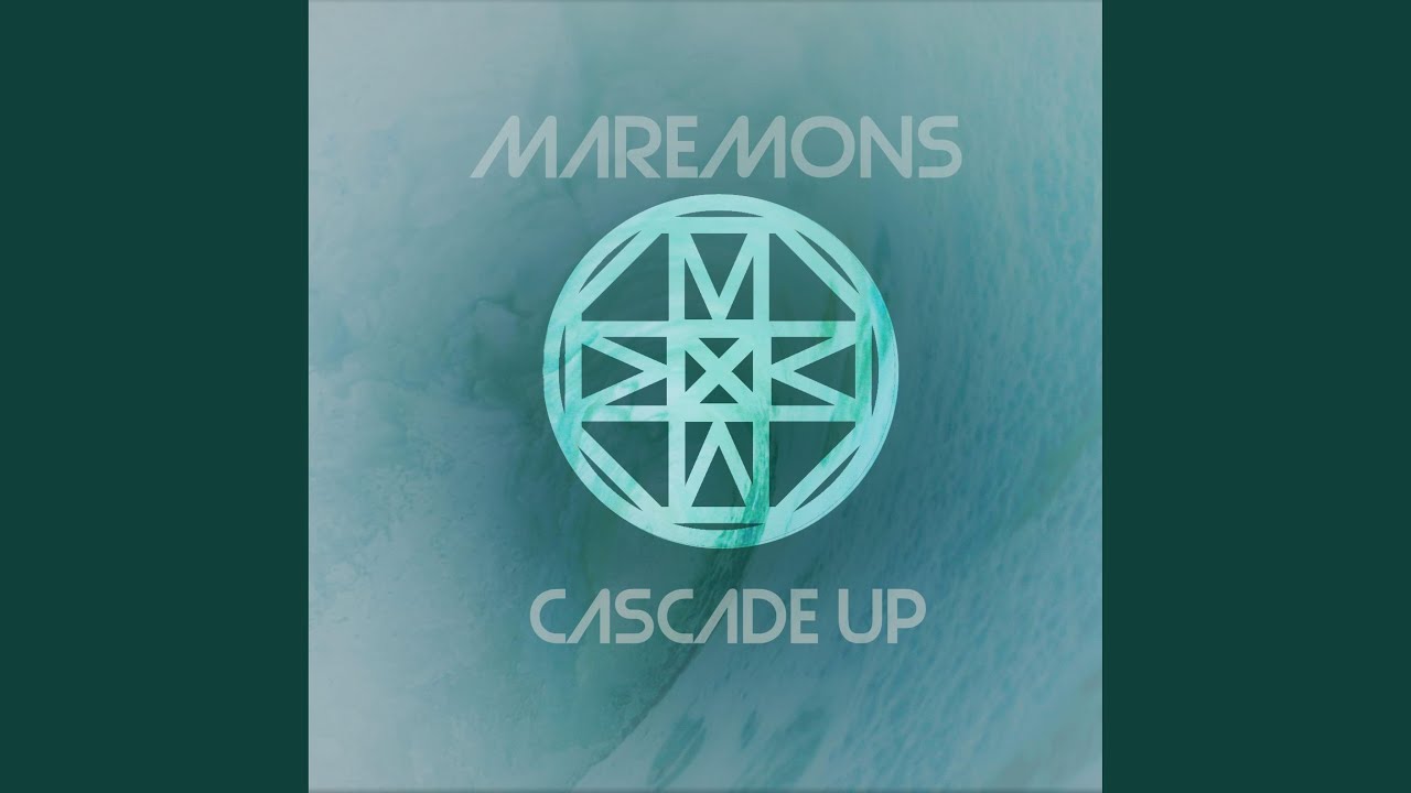 Cascade Up - YouTube