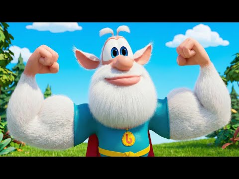 🔴 БУБА - ВСЕ СЕРИИ 24/7