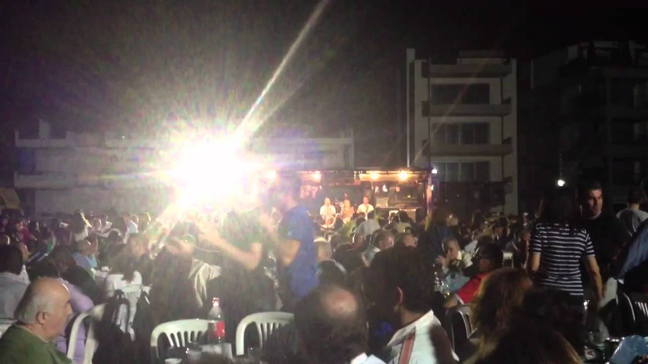 Φυλιω Πυργακη. ΚΑΓΚΕΛΙΑ !!!!!! - YouTube
