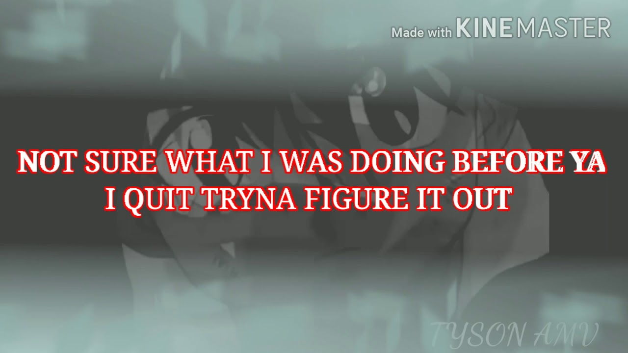 JUSTIN BIEBER SONG ALL AROUND ME (LYRICS) - YouTube