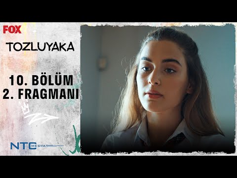Tozluyaka | 10. Bölüm 2. Fragmanı