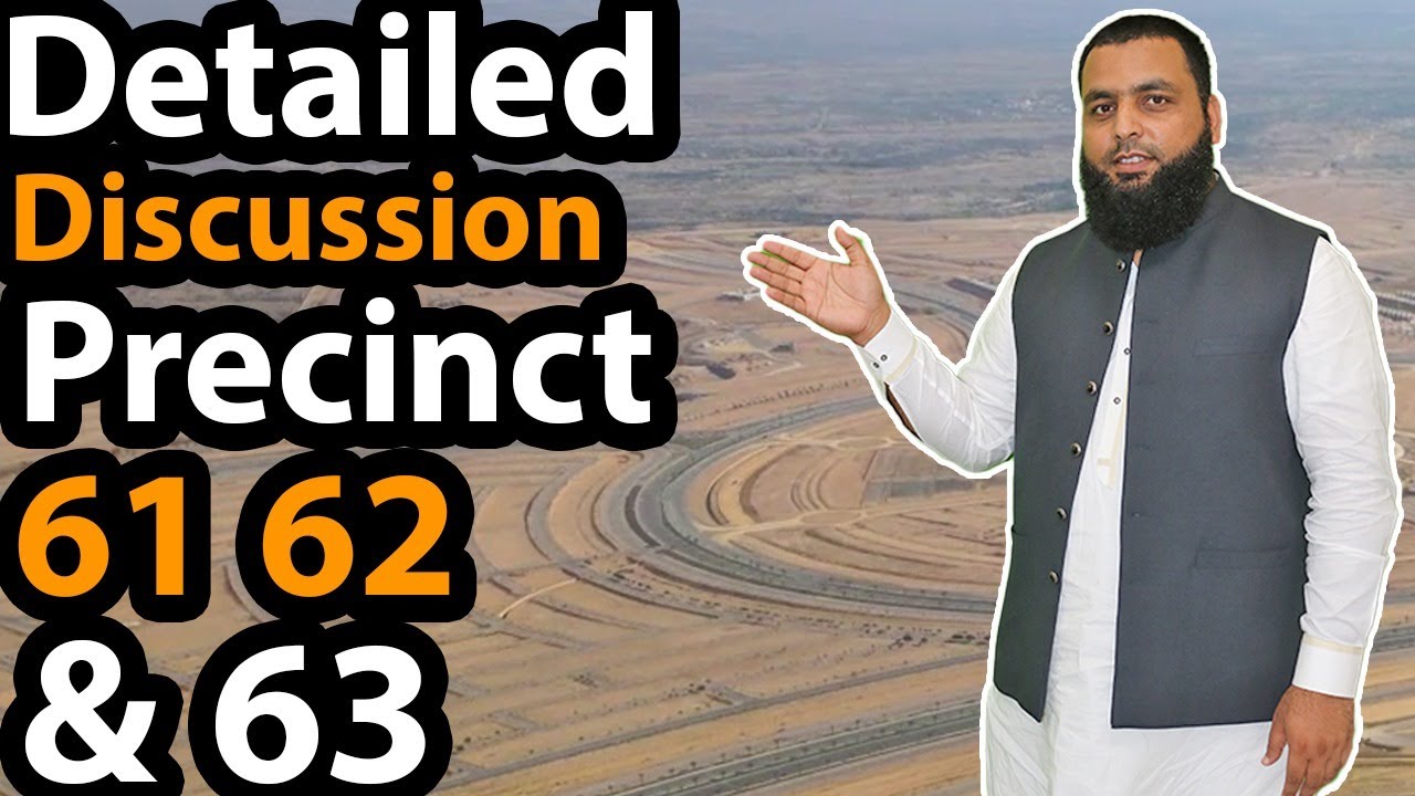 Detailed Discussion Precinct 61 62 & 63 - YouTube