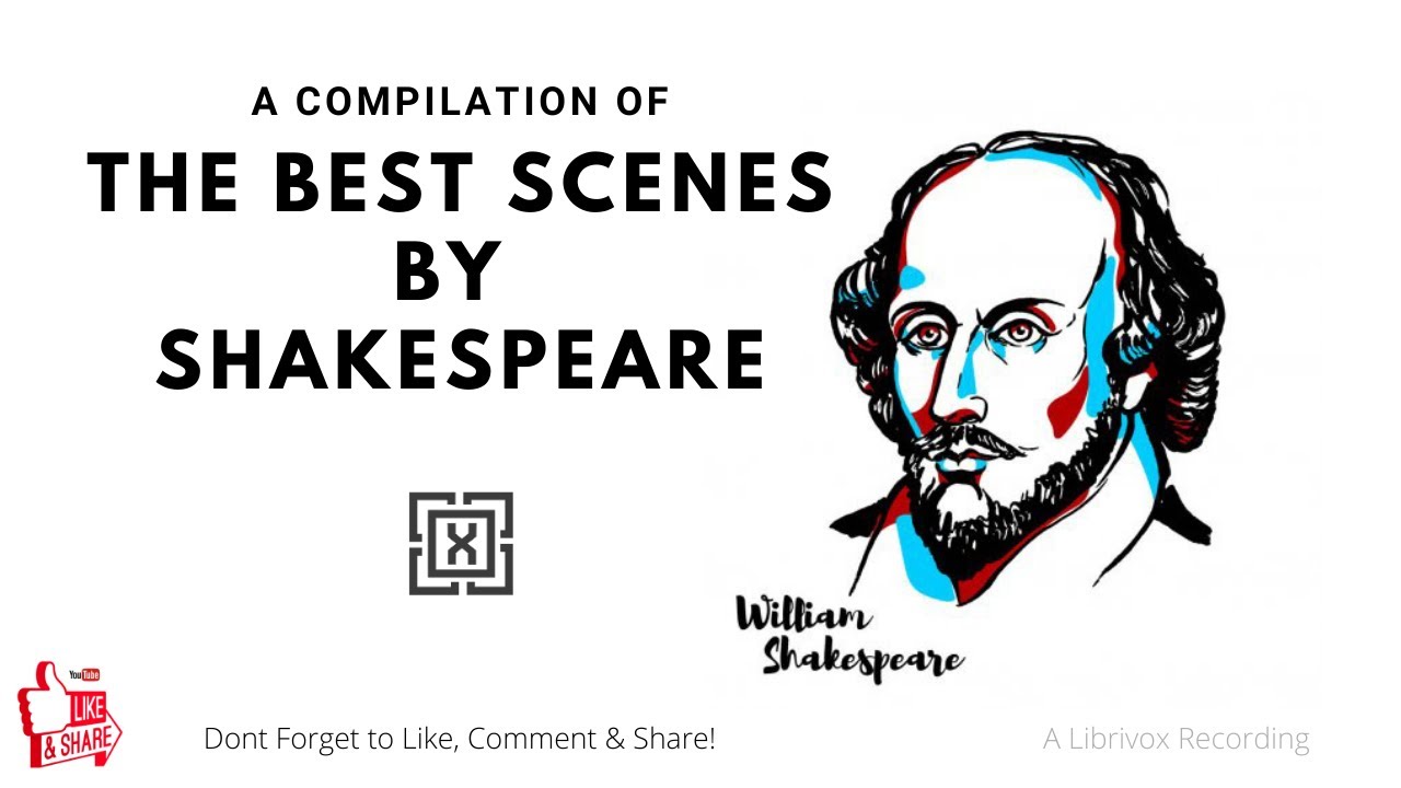 Best Shakespeare Scenes - Compilation | William Shakespeare - YouTube