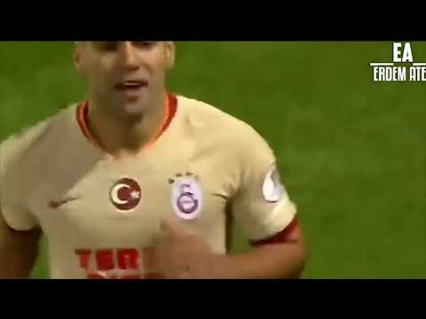 TEK BİR İHTİMALİ OLANLARIN HİKAYESİ /GALATASARAY 23. ŞAMPİYONLUK YOLUNDA #KLİP