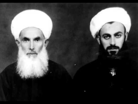 Grandsheikh Abdullah al-Faiz ad-Dagestani QS Dua - YouTube