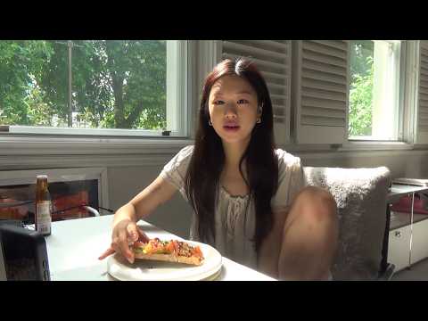 single & living alone