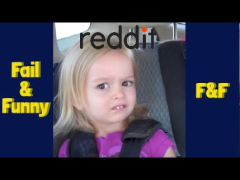 Girl Fails Compilation #1 (reddit) - YouTube