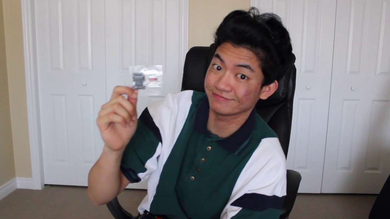 GoPro Accessories Hero 7 Review || with Lancer (Pinoy Flex in Canada ...