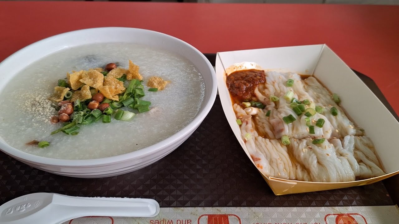 Chef Leung’s Authentic Hand-milled Rice Noodle Rolls. Handmade Rice ...