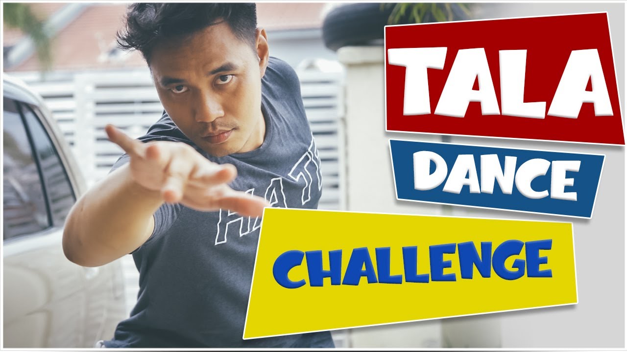 TALA Dance Challenge - YouTube