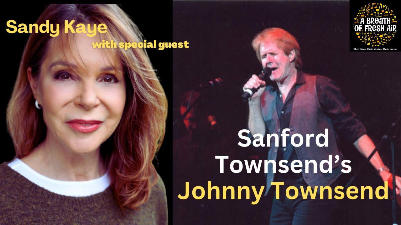 How Johnny Townsend and Ed Sanford Shaped Yacht Rock History - YouTube