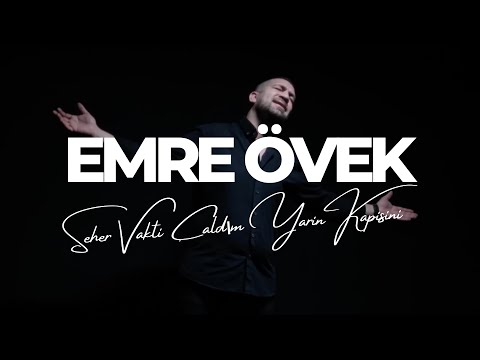Emre Övek Seher Vakti Çaldım Yarin Kapısını #2026 #akustik