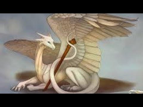 Friendship? Dragon ASMR pt4 - YouTube