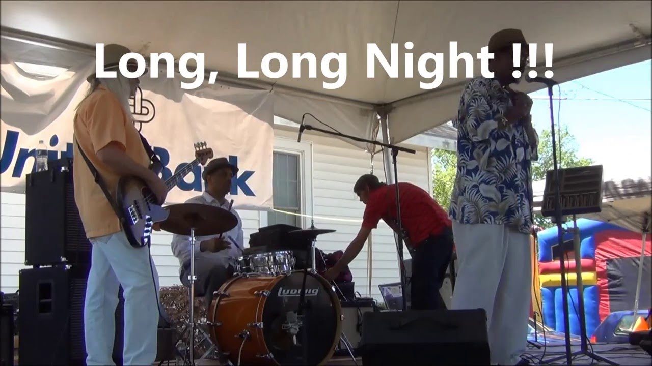 Long, Long Night Complete Version - YouTube