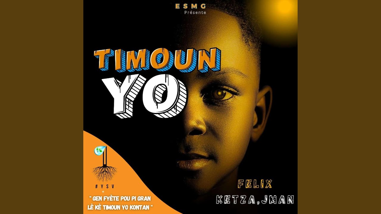 Timoun yo (feat. Jman pwoblem and ketza) - YouTube