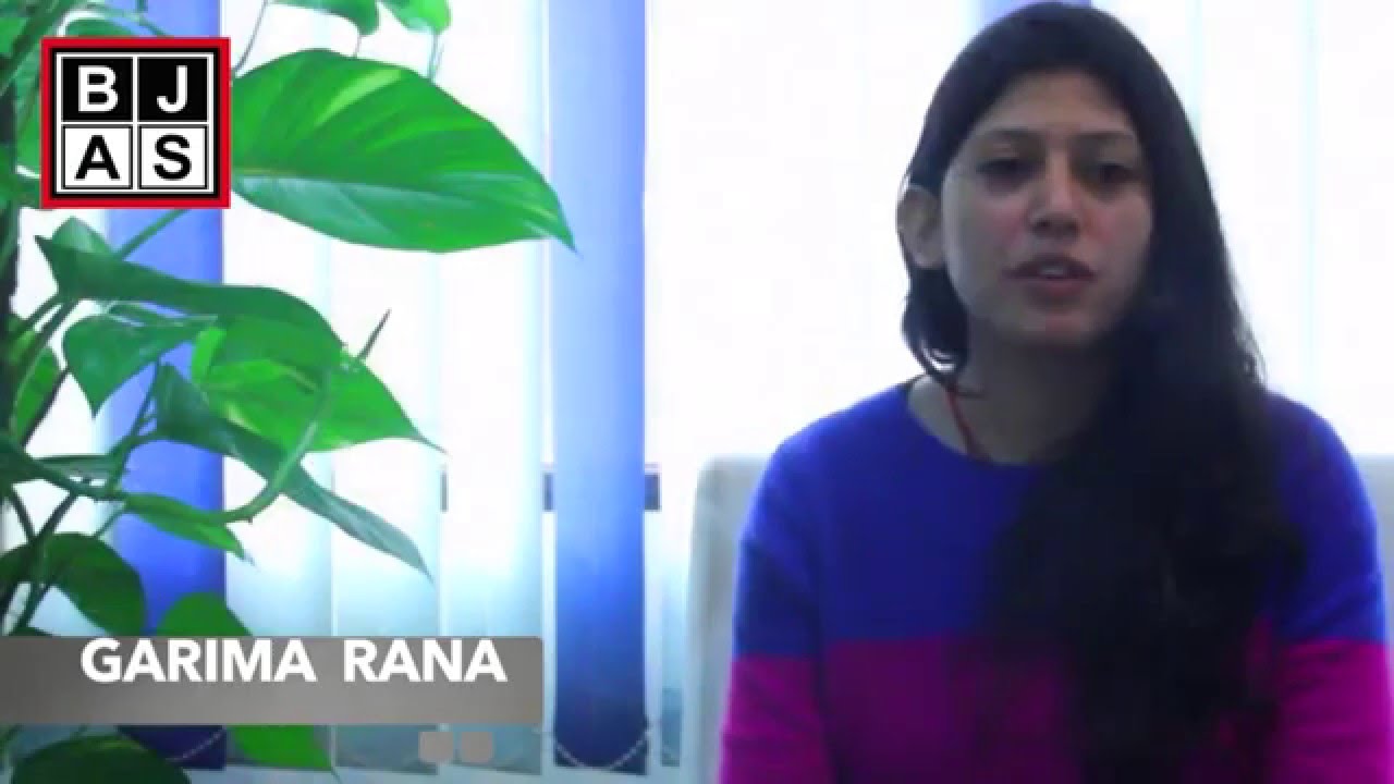 Garima Rana | CC- 40 - YouTube