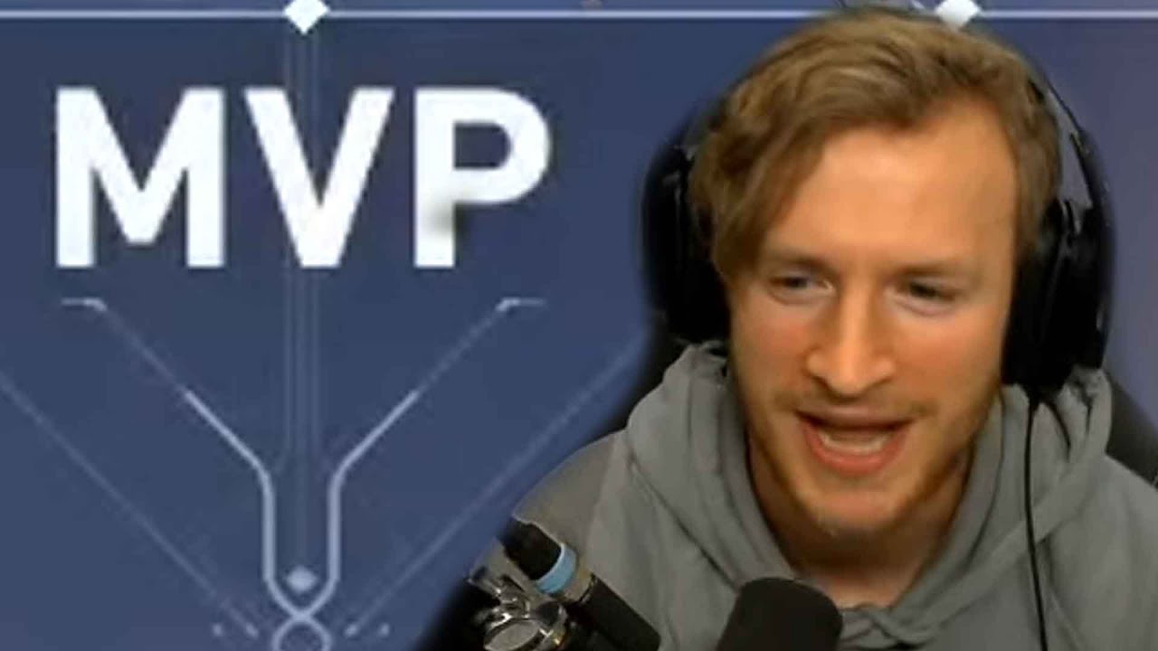 MVP???? | VALORANT Gameplay - YouTube