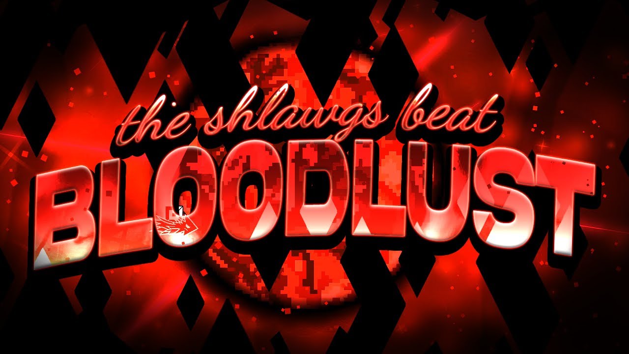 The Shlawgs Beat BLOODLUST! - YouTube