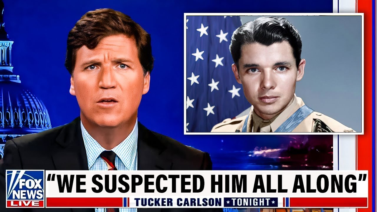 Audie Murphy: Hero, Legend… and a Tragic Secret You Never Knew - YouTube