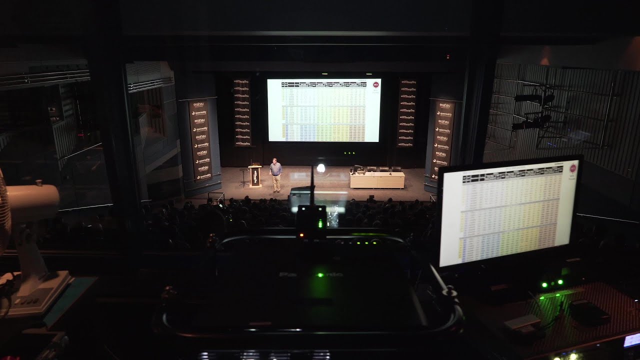 Wi-Fi Design Day 2019 Highlights - YouTube