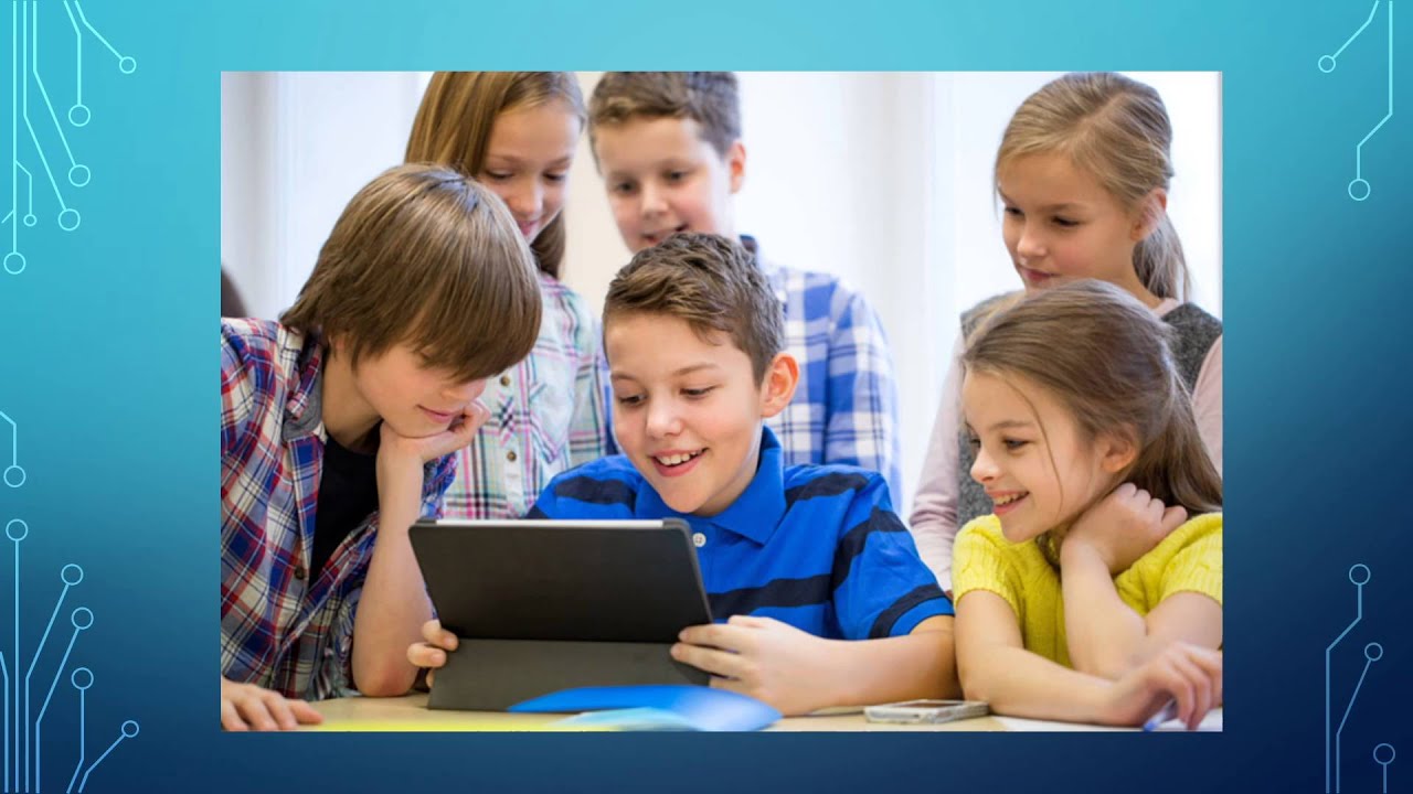 Multimodal Literacies for the 21st Century Marion Trimble - YouTube