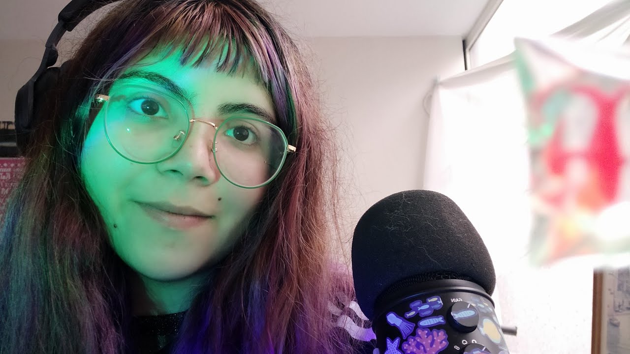 asmr 💋 mouth sounds - layered sounds - YouTube