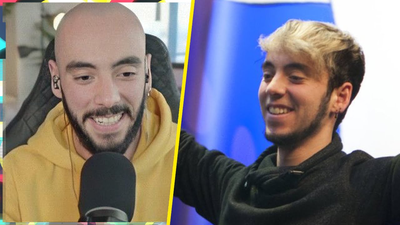 Sekiam: SU HISTORIA CON POKÉMON | #SALQV 2 - YouTube