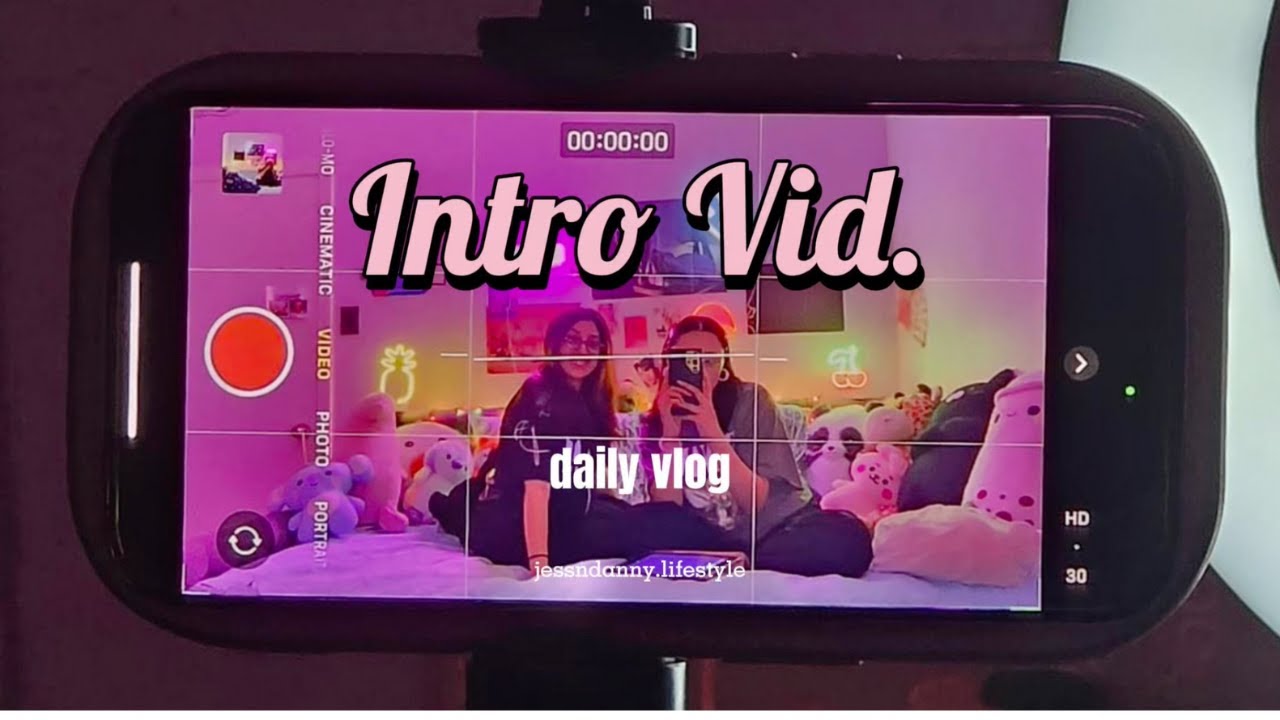 Intro Vid. - YouTube