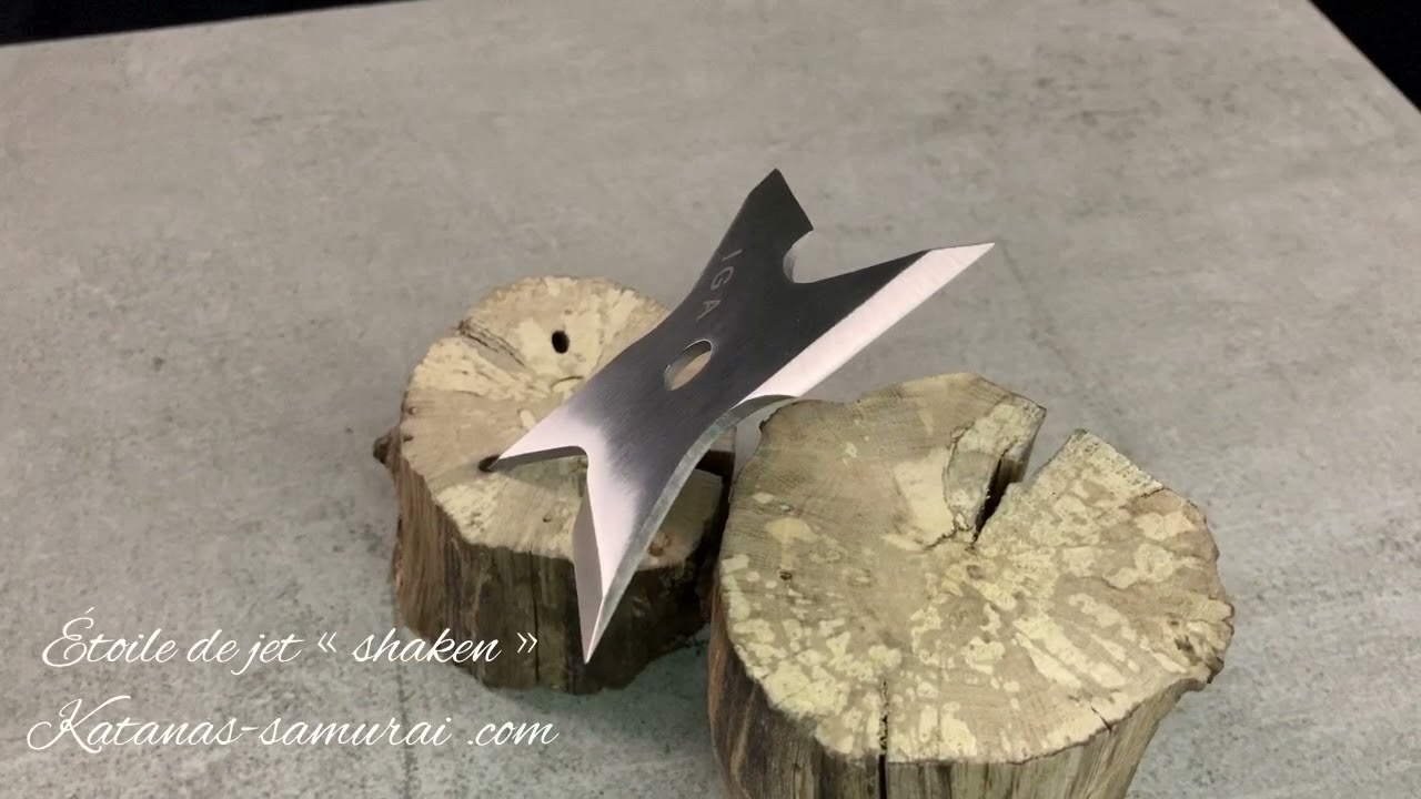 Ancient Throwing Weapons