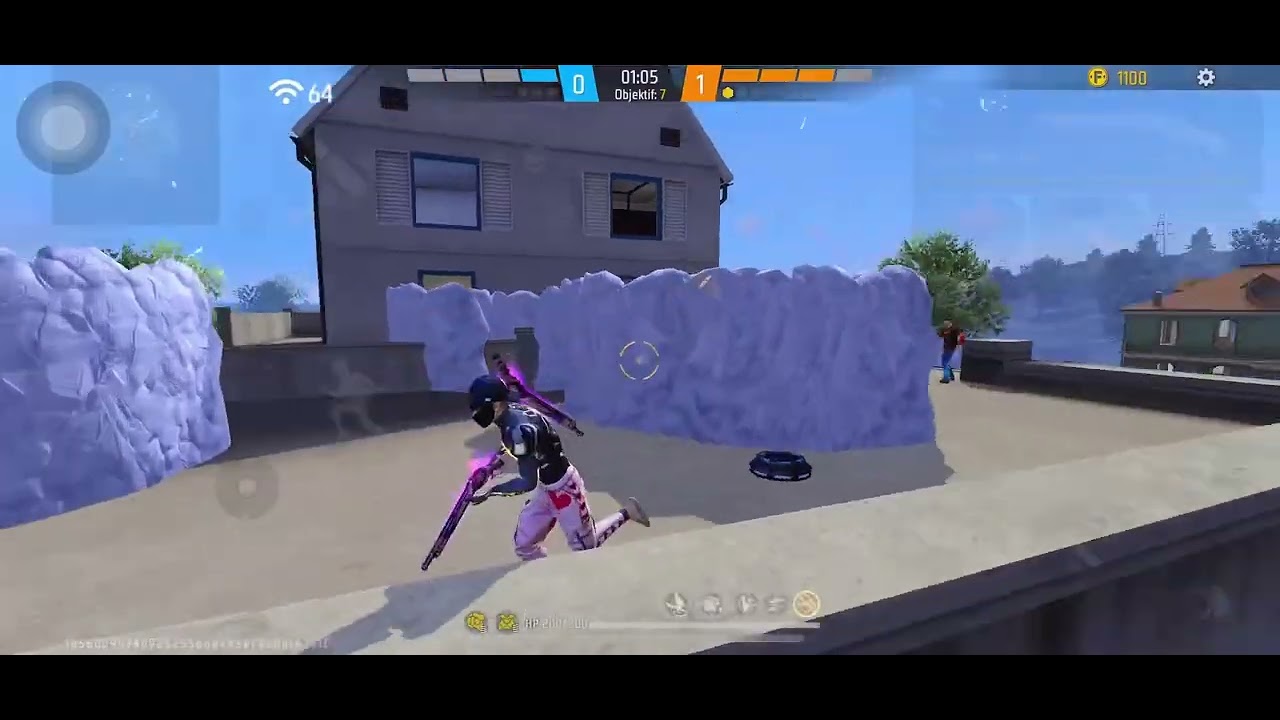 REGE AUTO HEADSHOT ⚡AIMLOCK FF TERBARU ORI & MAX 2024 AIM LOCK 100 ...