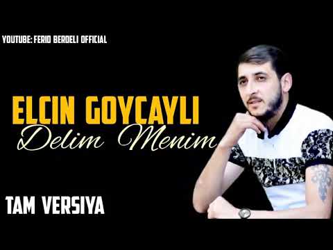 Delim Delim Menim (Tam Versiya) Elcin Goycayli & Oruc Amin ( Tik Tokda Axtarilan Mahni )
