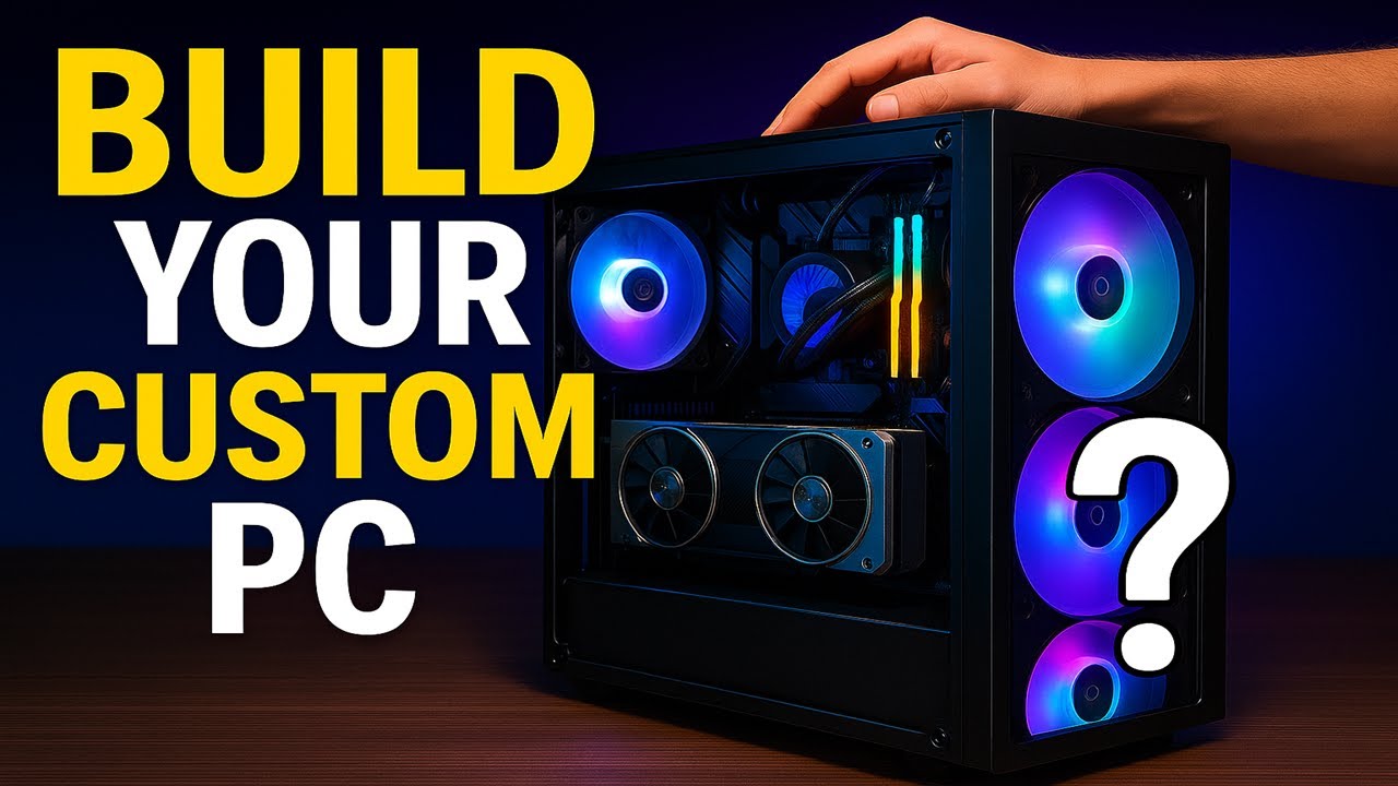 Build Your Dream Gaming PC in Minutes Using BuildCores – Step-by-Step ...