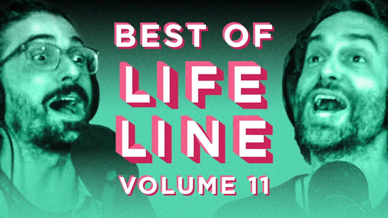 Best of the Lifeline Podcast Vol. 11 - YouTube