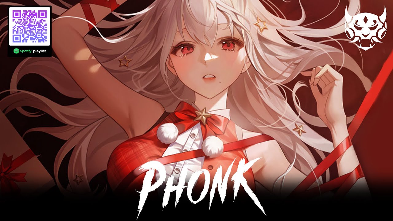 PHONK OVERLOAD ※ Best Phonk Mix 2024 ※ Aggressive Drift Phonk ※ Фонк 2024 #06 - YouTube